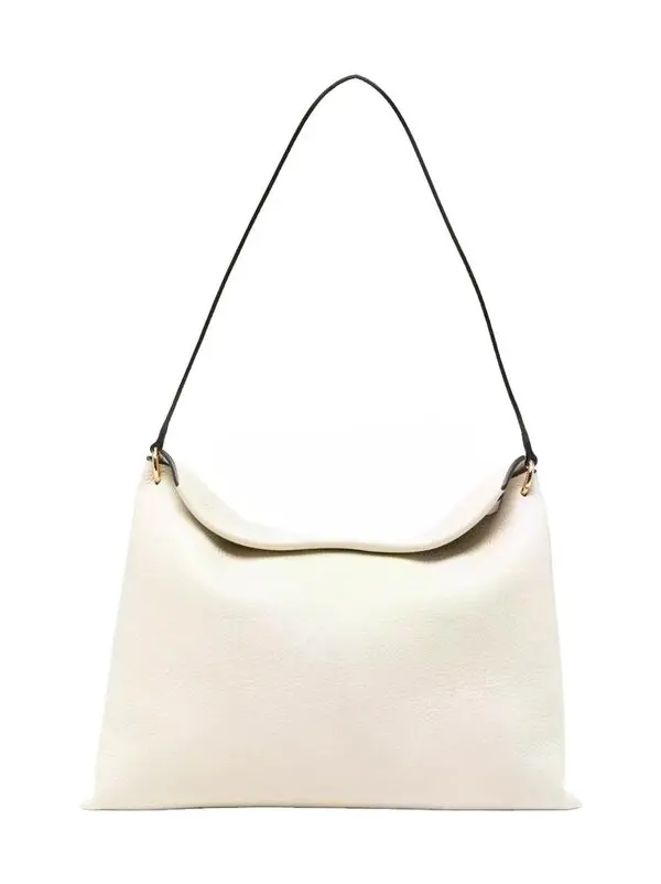 WANDLER Penelope Shoulder Bag - Neutrals