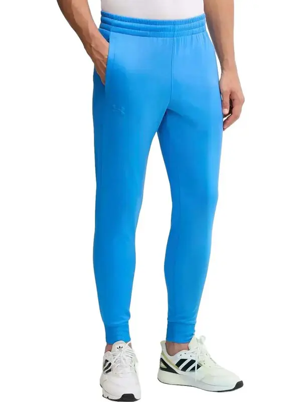 Under Armour Logo-detail Track Pants - Blue