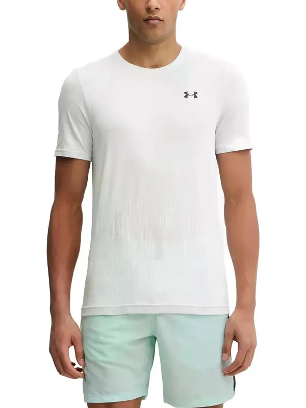 Under Armour Vanish Elite T-shirt - White