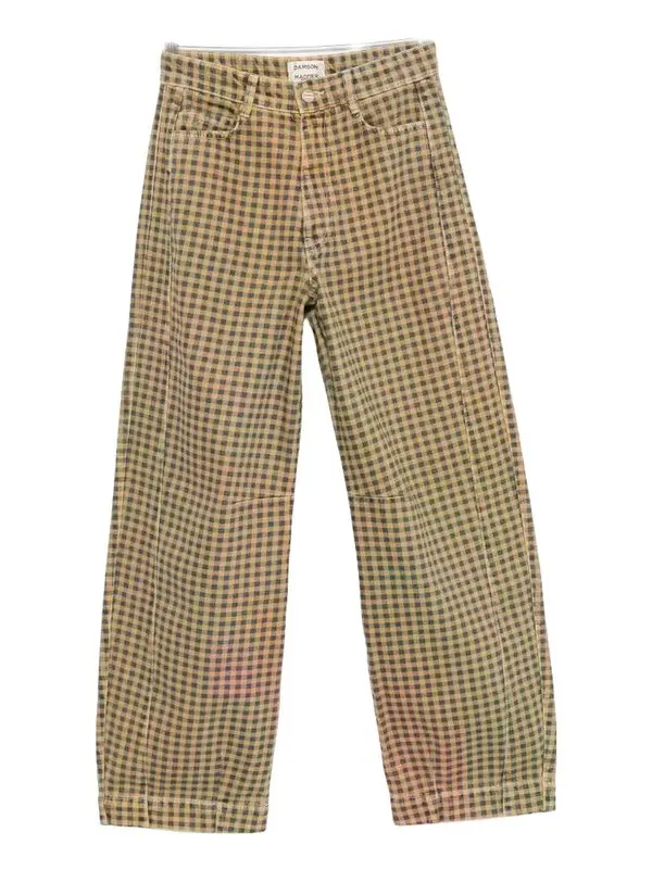 DAMSON MADDER Felix Jeans - Blue