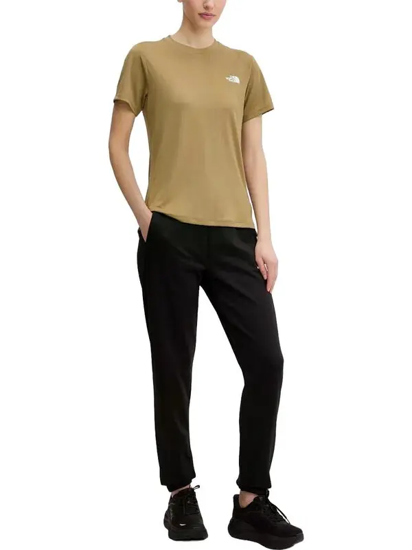 The North Face Reaxion 2.0 Joggers - Black