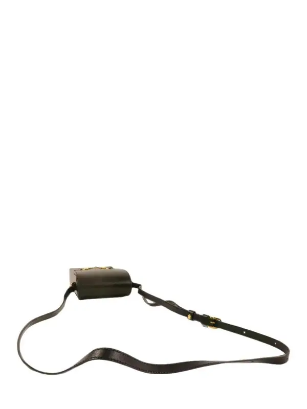 Gucci Horsebit 1955 Shoulder Bag - Black
