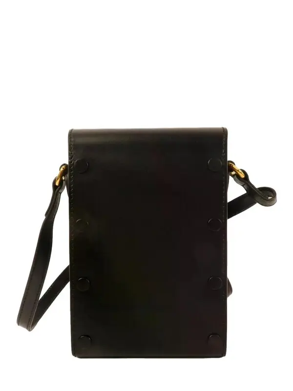 Gucci Horsebit 1955 Shoulder Bag - Black