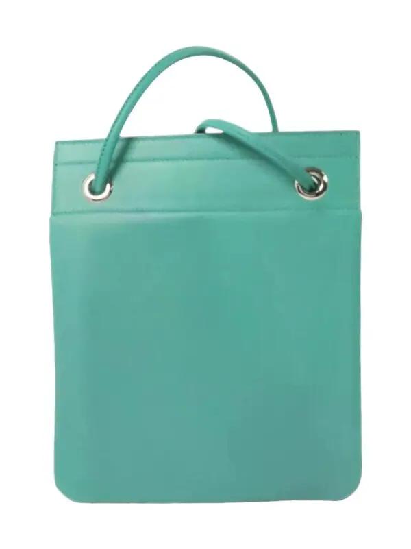 Hermès Mini Aline Shoulder Bag - Green