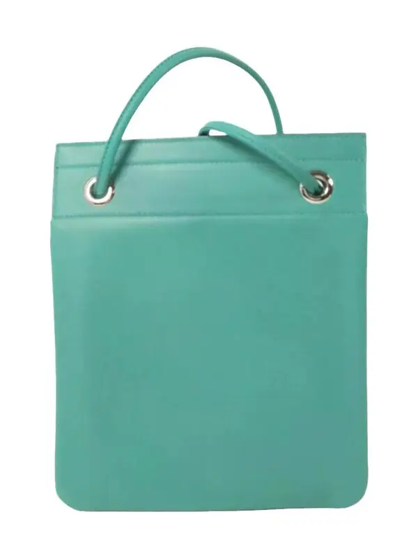 Hermès Mini Aline Shoulder Bag - Green
