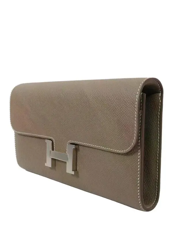 Hermès Constance To Go Shoulder Bag - Neutrals