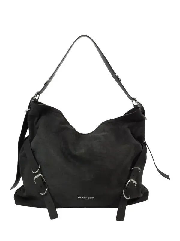 Givenchy Large Voyou Tote Bag - Black