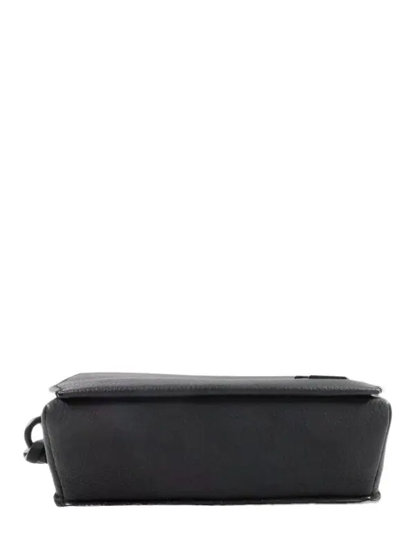 LOUIS VUITTON Fastline Shoulder Bag - Black