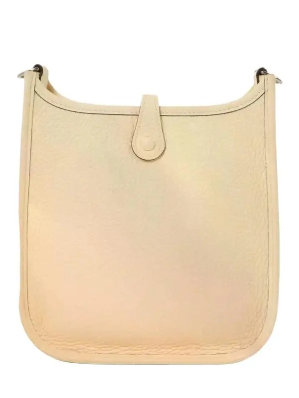 Hermès Evelyne Tpm Crossbody Bag - Neutrals