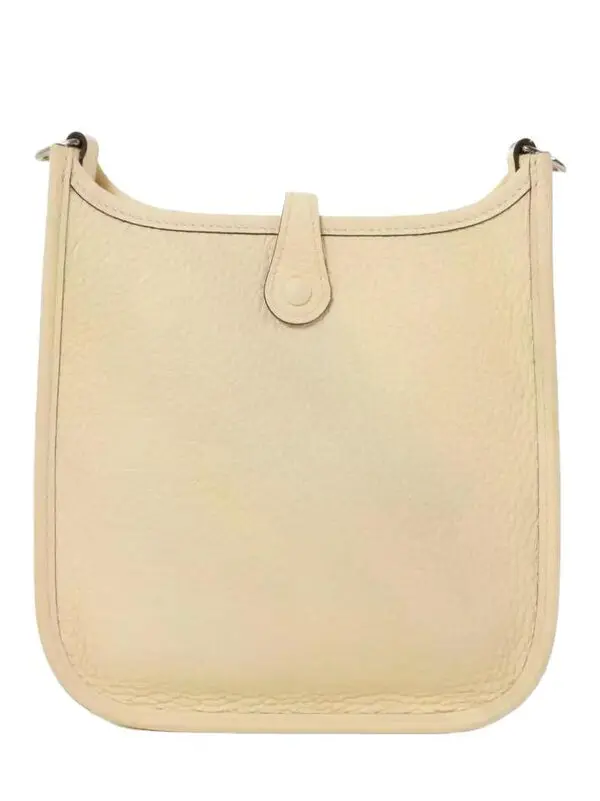 Hermès Evelyne Tpm Crossbody Bag - Neutrals