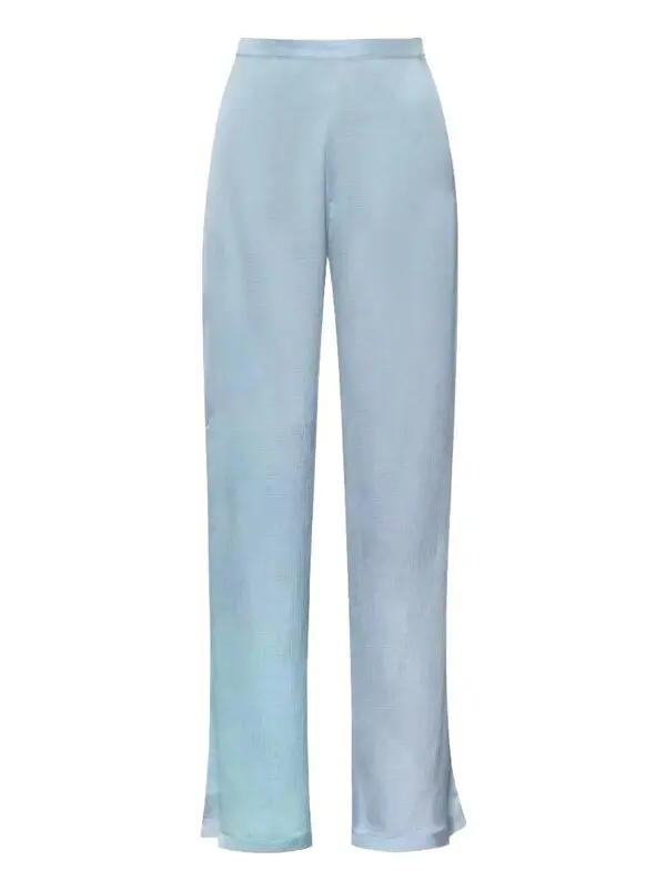 BAOBAB Noa Trousers - Blue