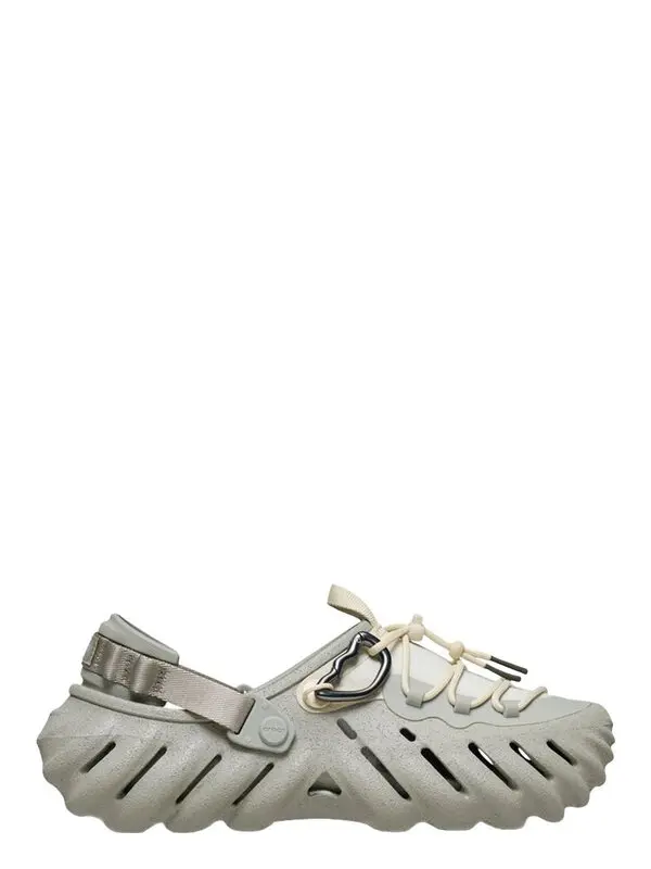 CROCS Eco City Adventure Clog - Elephant