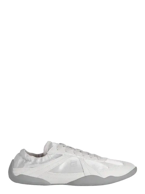 FILA Han Sohell Gilo Sneakers - Silver Moon