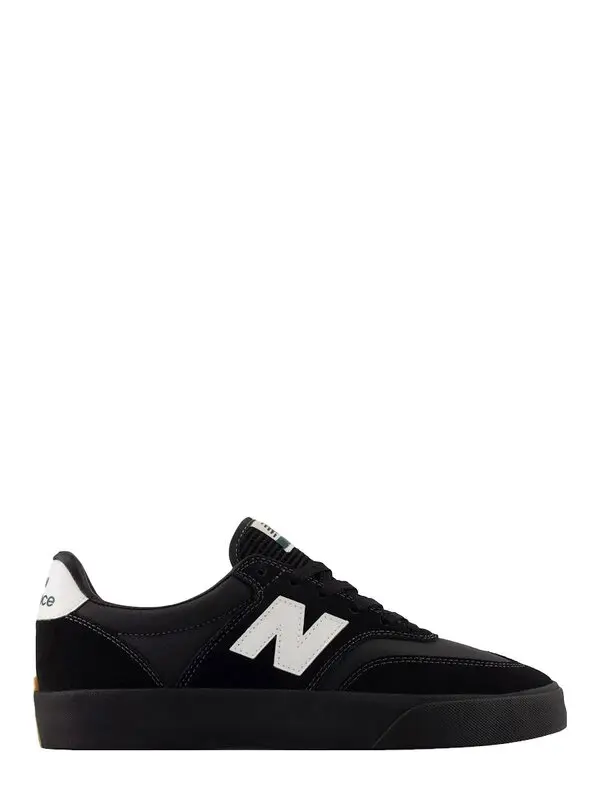NEW BALANCE Numeric 340 - Black/white