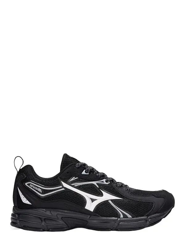 Mizuno Speed 10s Sneakers - Black