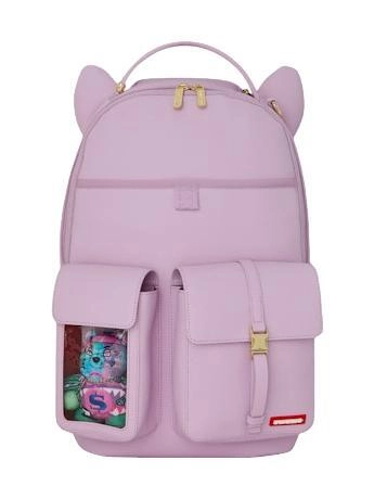 SPRAYGROUND Kitty Cashout Backpack - Multicolor