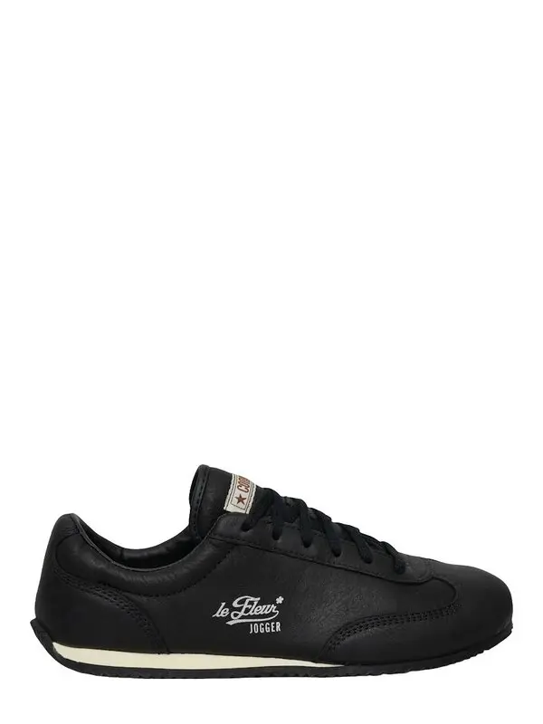 CONVERSE Golf Le Fleur* 1908 Jogger Sneakers - Black/bison/pristine