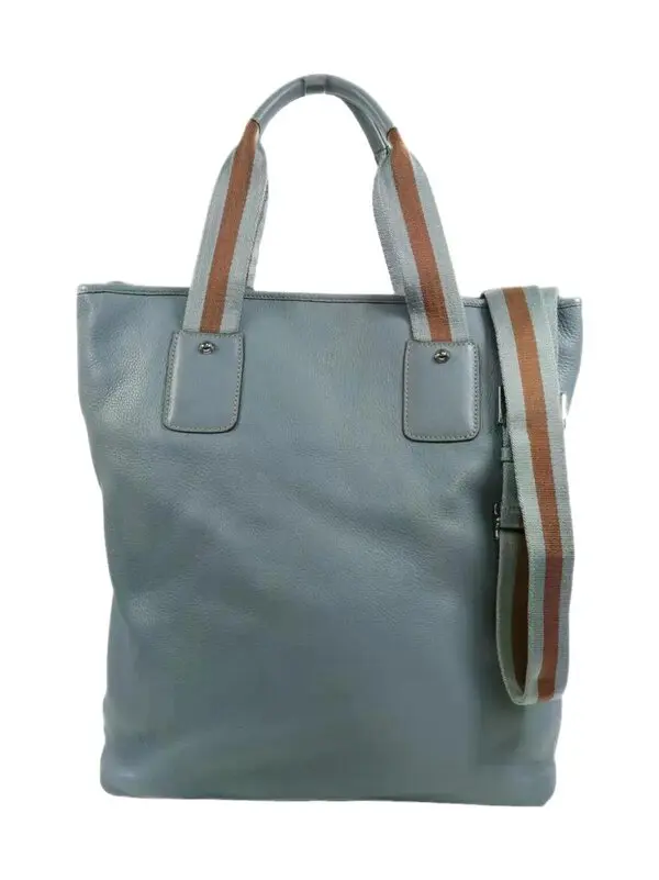 Gucci Two-way Shoulder Bag - Blue