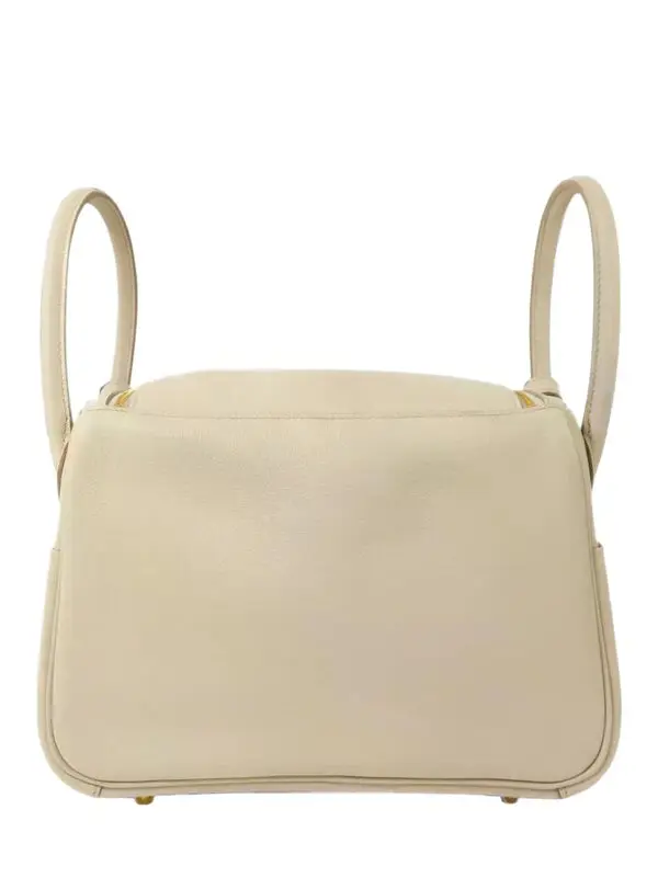Hermès Lindy 26 Shoulder Bag - Neutrals