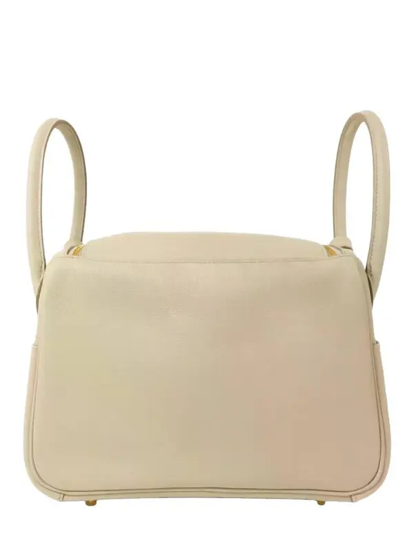 Hermès Lindy 26 Shoulder Bag - Neutrals