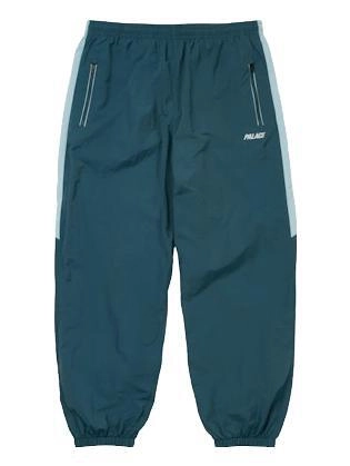 PALACE Rack 25 Shell Jogger - Ink