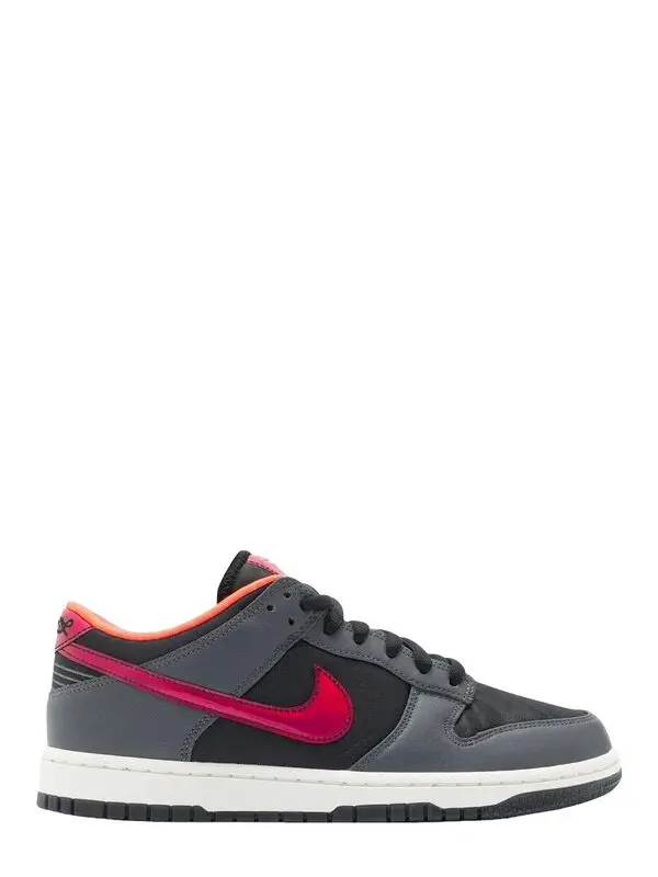Nike Dunk Low Protro Kobe Bryant Wnba All-star Weekend Sneakers - Black