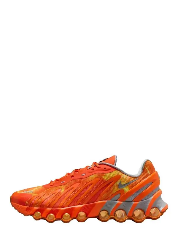 Nike X Palace Air Max Dn8 Sneakers - Orange