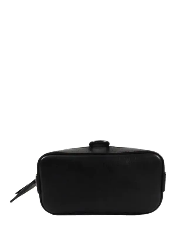 LOUIS VUITTON Neo Sling Shoulder Bag - Black