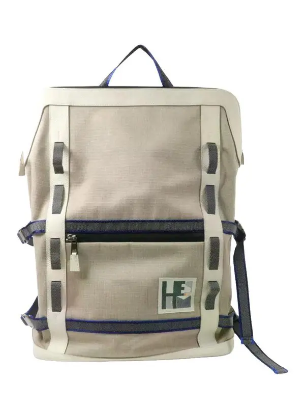 Hermès Off-piste Ski Backpack - Neutrals