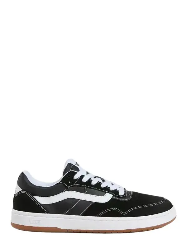 VANS Cruze 3.0 Low Top Sneakers - Black