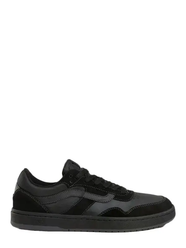 VANS Cruze 3.0 Low Top Sneakers - Black