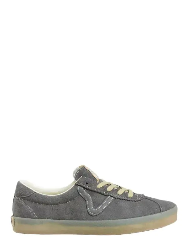 VANS Sport Low Top Sneakers - Grey