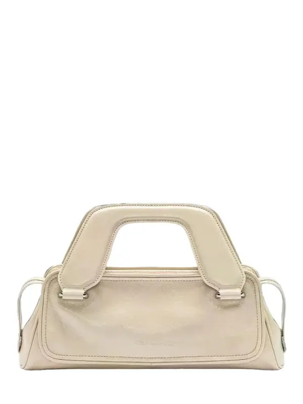 AIM Mini Soft Olivia Tote Bag - Neutrals