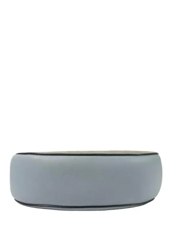 Chloé Drew Chain Shoulder Bag - Blue