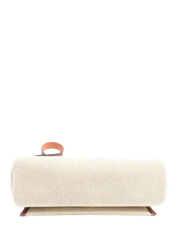 Hermès Mini Herbag Cross-body Bag - Neutrals