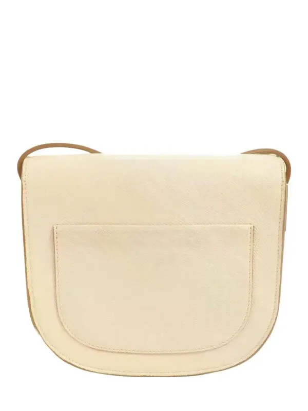 Celine Small Trotteur Cross Body Bag - Neutrals