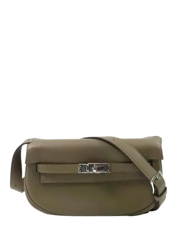 Hermès Kelly Moove Shoulder Bag - Neutrals