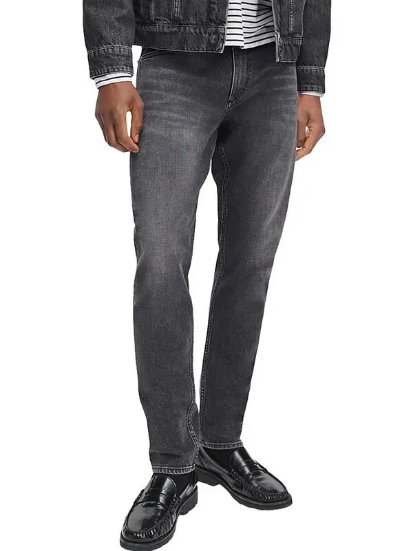 Rag & Bone Fit 3 Authentic Stretch Jeans - Alec