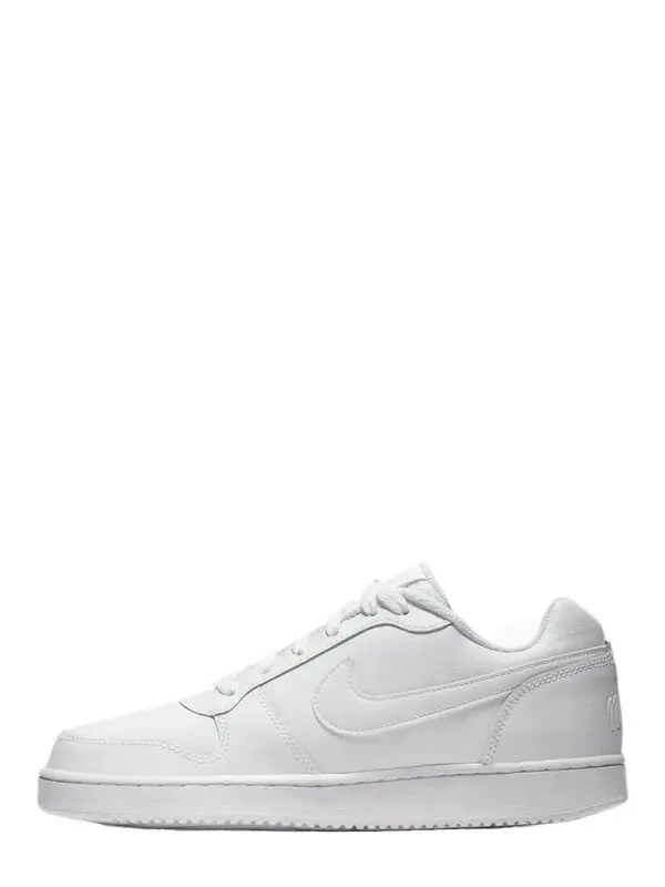 Nike Ebernon Low Sneakers - White