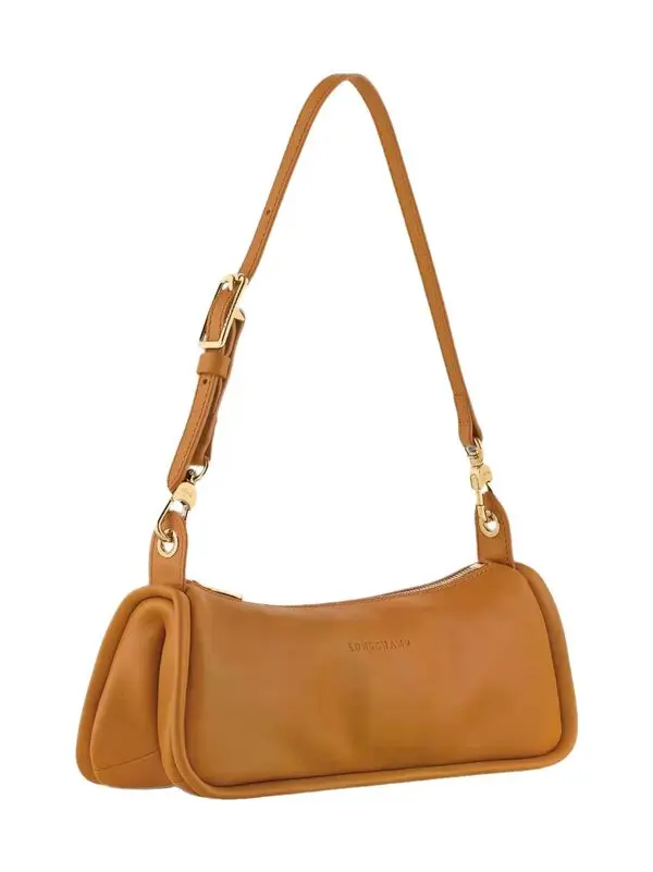 Longchamp Looong East-west Shoulder Bag - Brown