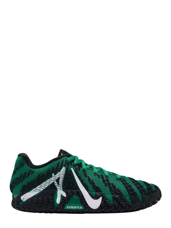 Nike Ja 3 'garden' Sneakers - Green