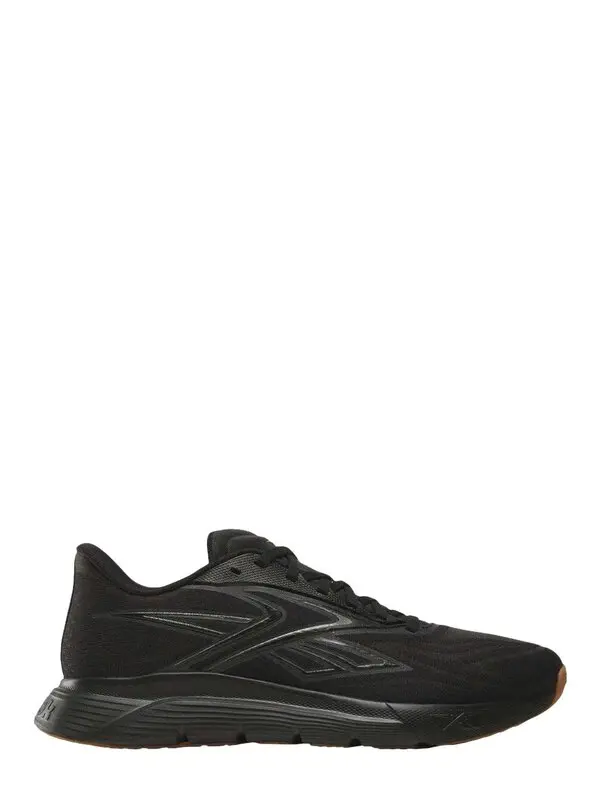 REEBOK Nano Gym 2.0 Gum Athletic Sneakers - Black