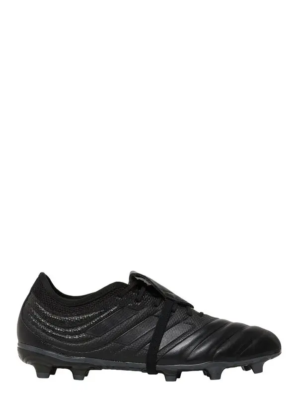 Adidas Copa Gloro 20.2 Fg Football Boots - Black