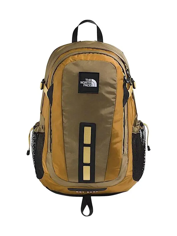 The North Face Hot Shot Se Backpack - Tan