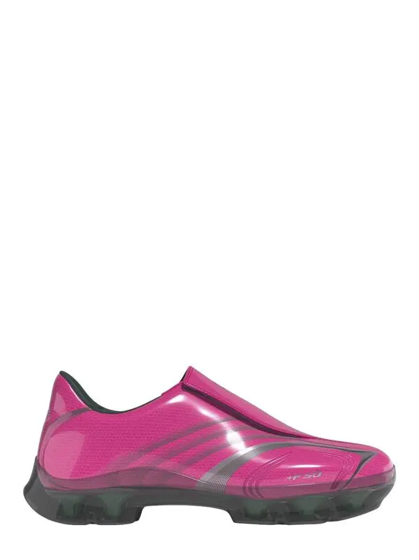 Adidas F50 Adiframe Athletic Sneakers - Pink