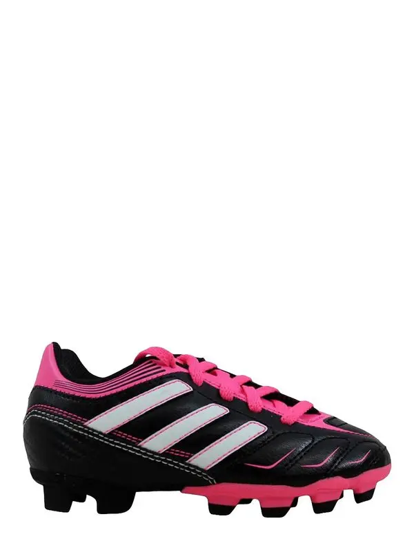 Adidas Ezeiro 3 Trx Fg J Soccer Cleats - Pink