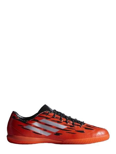 Adidas Freefootball Speedtrick Athletic Shoes - Red