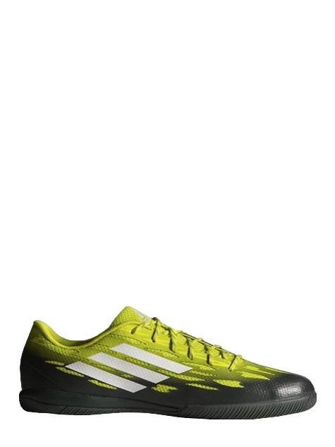Adidas Freefootball Speedtrick Athletic Shoes - Yellow