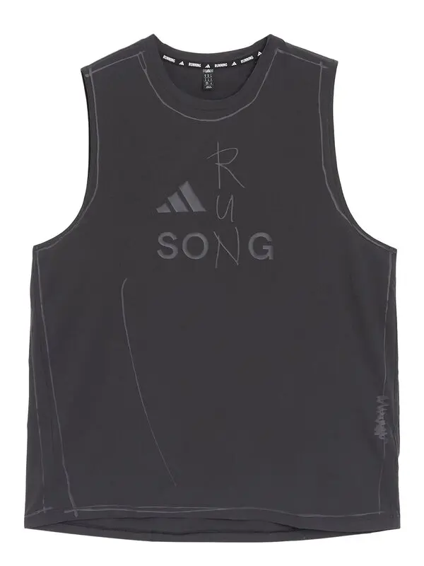 Adidas X Song For The Mute Tank - Black