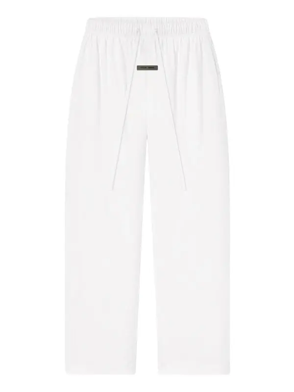Fear Of God Relaxed Sweatpant - White